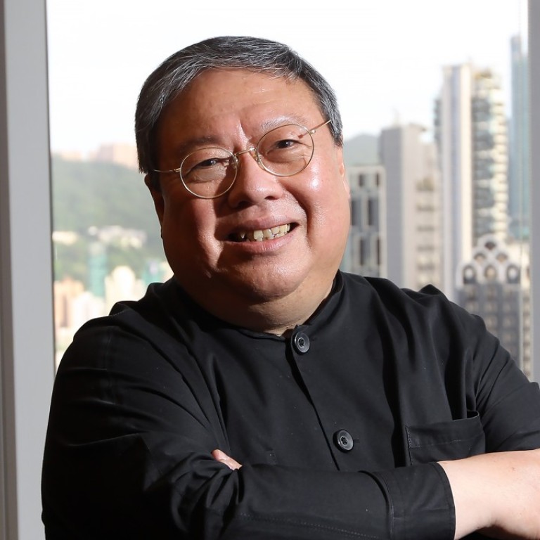 Chinese company denies bribery charge that led to arrest of Patrick Ho ...