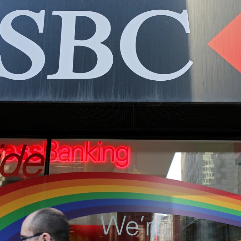 Brash deal maker Matthew Westerman leaves HSBC less than two years ...