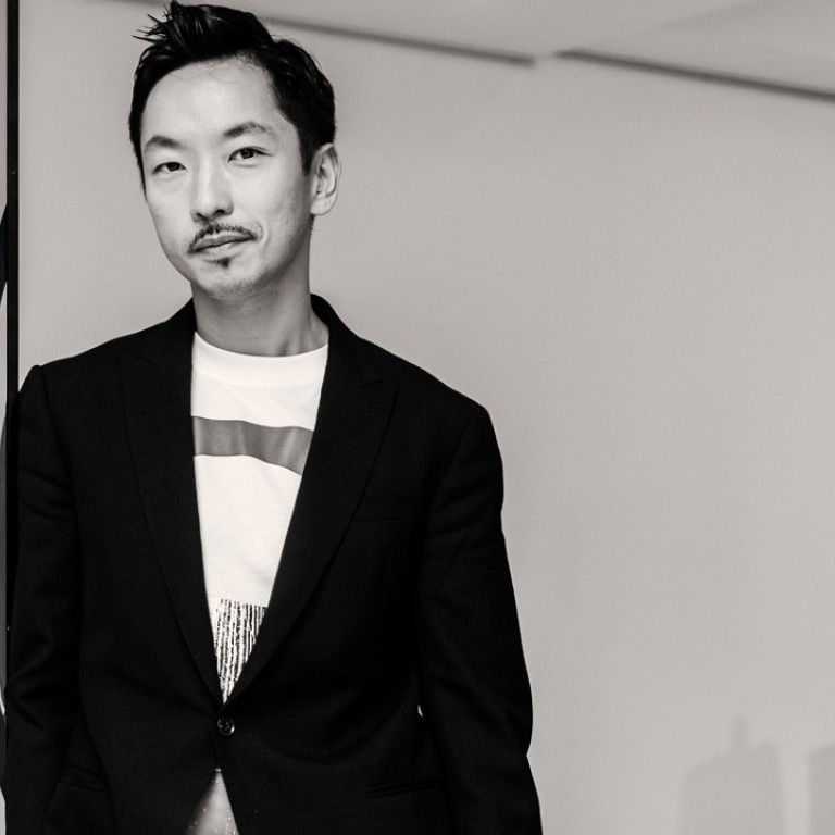 Christmas is a time to reflect and renew, says Ookonn CEO Anson Shum ...