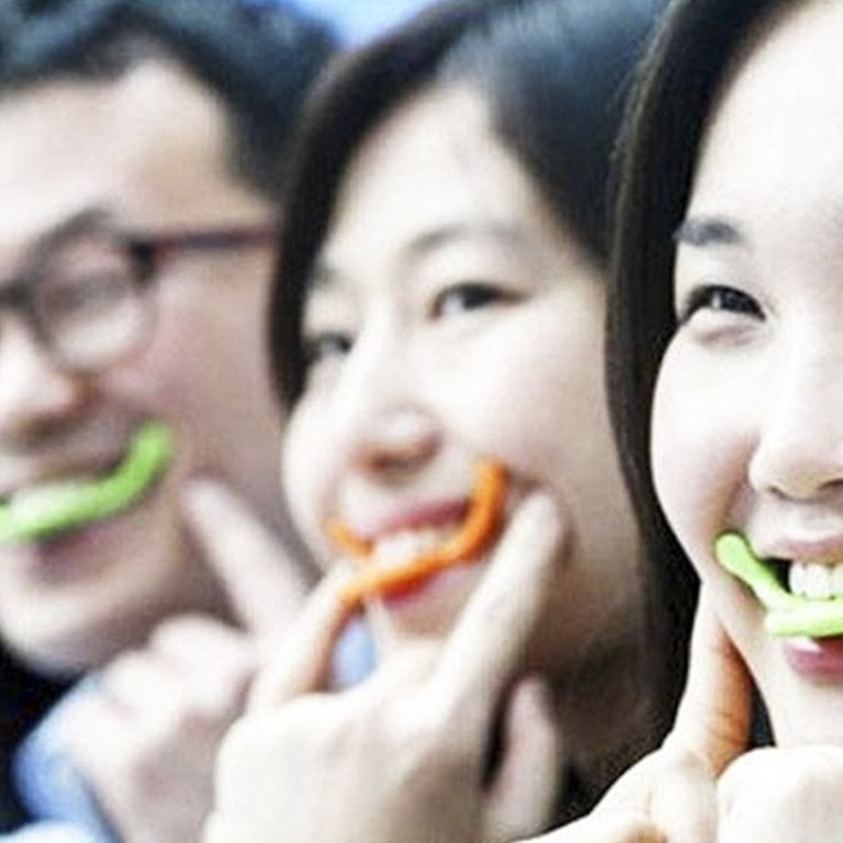 The rise of DIY plastic surgery in Asia: from smile trainers to nose ...