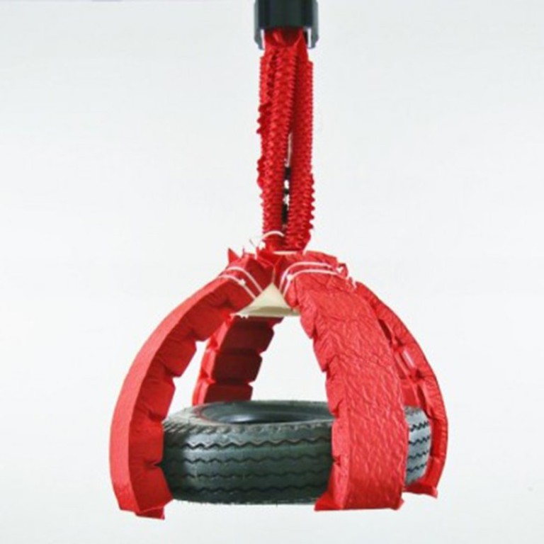 Soft power: origami muscles give super strength and flexibility to ...