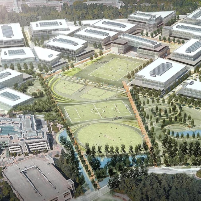 Microsoft to rebuild its Redmond campus, making room for 8,000 ... Microsoft to rebuild its Redmond campus, making room for 8,000 ...