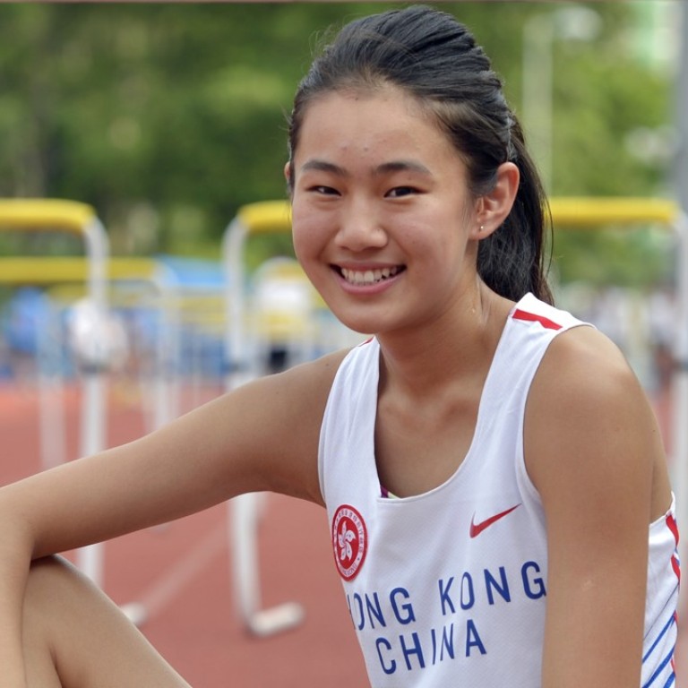 Sex abuse claims rock Hong Kong sport after champion hurdler reveals ...