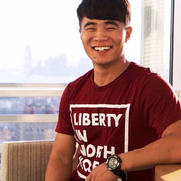 How James Bond, Tom Cruise and Will Smith helped street child escape ...