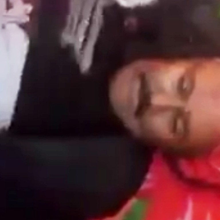 Yemen’s ex-president Ali Abdullah Saleh is killed by Houthi rebels ...