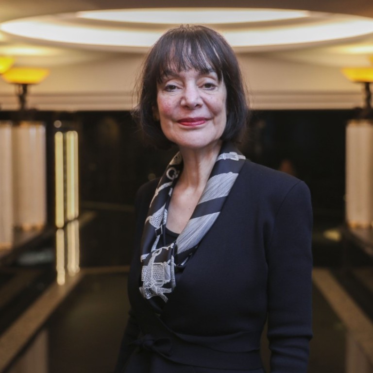 Yidan Prize winner Carol Dweck urges against cramming culture of the ...