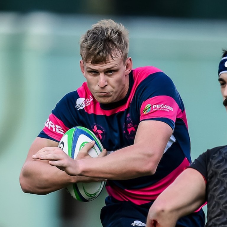 Watch: highlights of round 10 of the Hong Kong Premiership | South ...