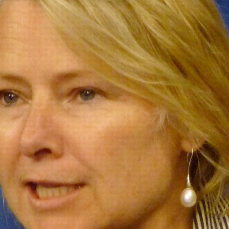 Donald Trump picks Susan Thornton as top US diplomat for East Asia ...