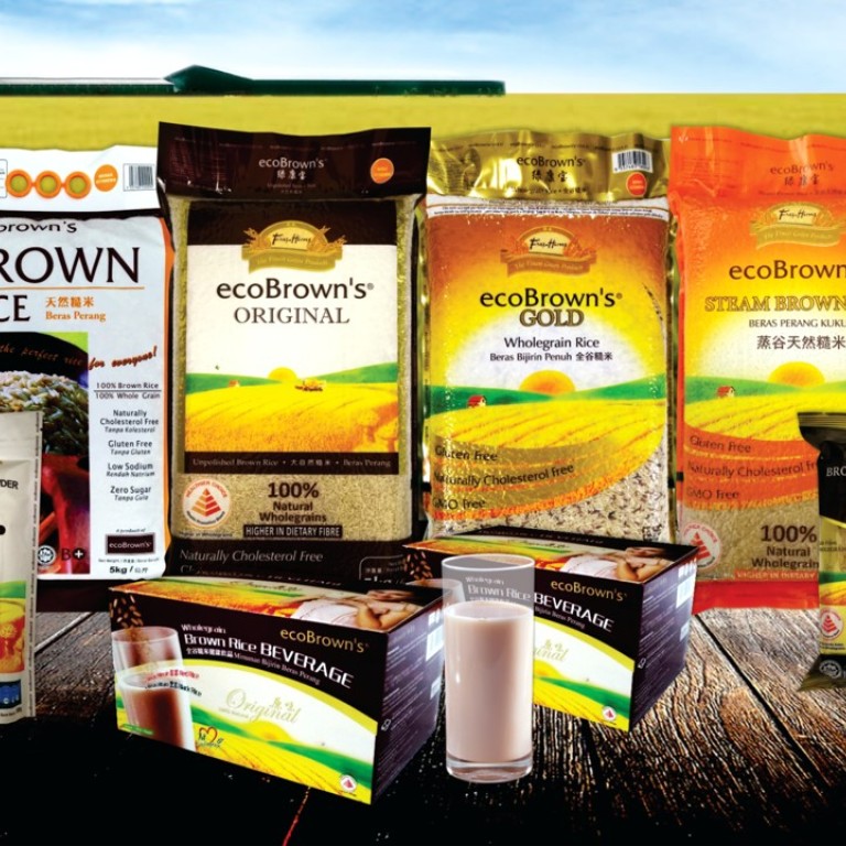 SW Foods brings Kedah’s high-quality produce to wider Asian rice market ...