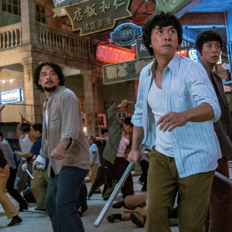 Ranking every Hong Kong film released in 2017, from worst to best ...