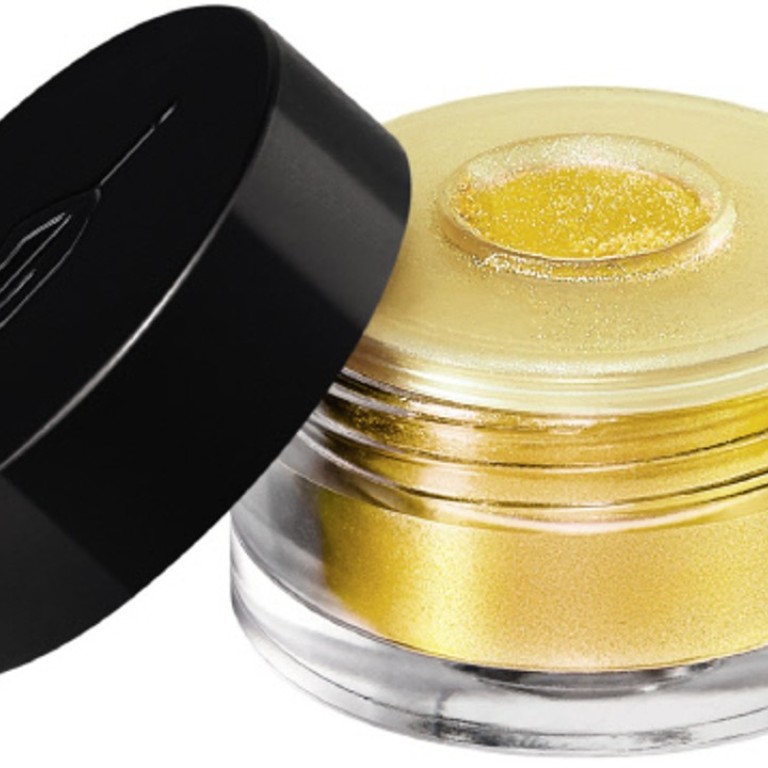 Four glitter cosmetic powders for the Hong Kong party girl | South ...