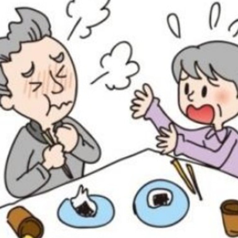 New Year rice cakes: two dead in Japan, seven critical after choking on ...