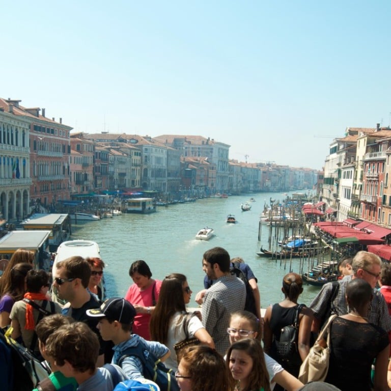 Overtourism: how travellers can reduce global tourist invasion by ...