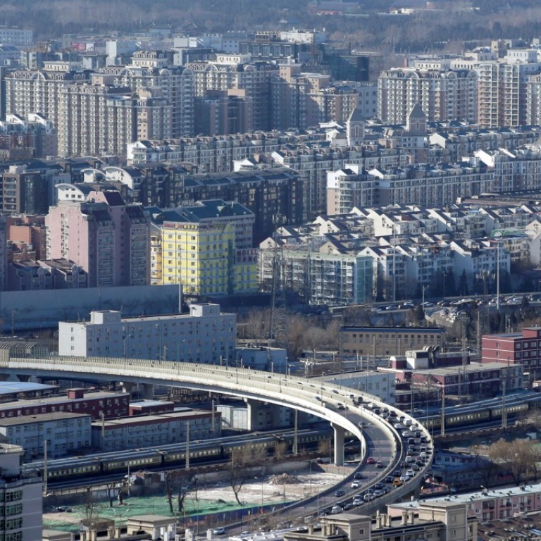Beijing’s used-home buyers bide their time as cooling measures bring ...
