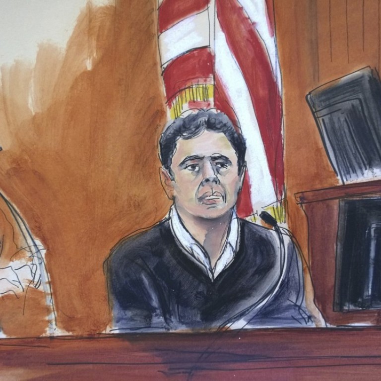 Turkish Banker Convicted Over Scheme To Avoid Iran Sanctions South