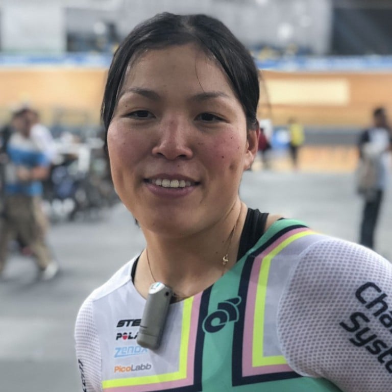 One-time chef Jessica Lee confident she has the ingredients to make ...