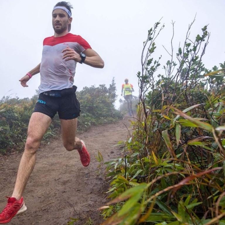 T-junction confusion hands victory to Kevin Scallan during 15km Green ...