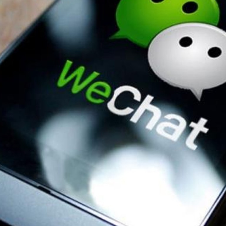 Phone scammers now using WeChat voice messages to snare victims | South ...