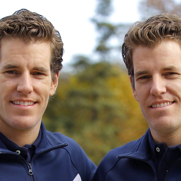 Bitcoins Plunge Turns Winklevoss Twins Into Ex Billionaires As Focus