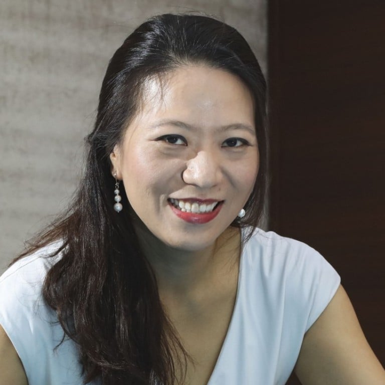 Taiwanese urban designer says architecture is not just about creating iconic buildings | South ...