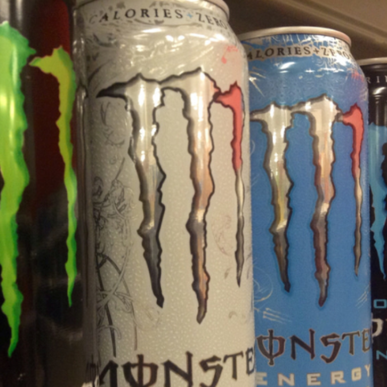 Five women have filed lawsuits against Monster Energy alleging sexual ...