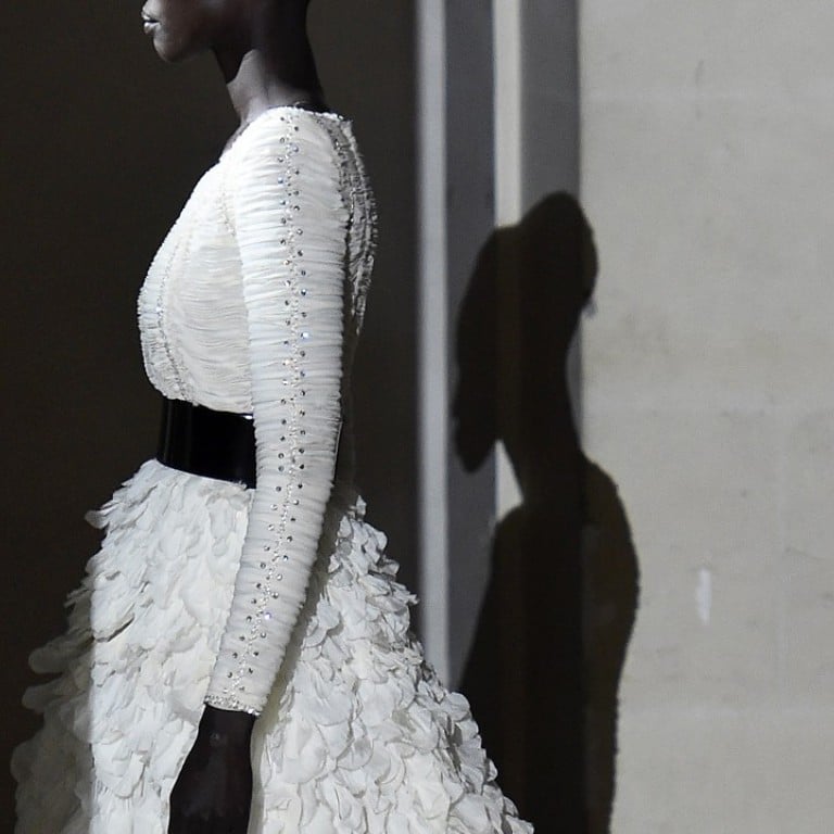 Haute Couture Week: Givenchy and Maison Margiela wow Paris Fashion Week ...
