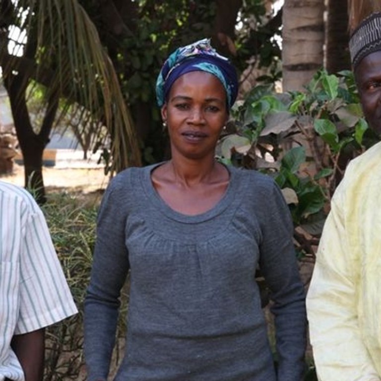 Gambian Aids sufferers demand justice after discovering former ... Gambian Aids sufferers demand justice after discovering former ...