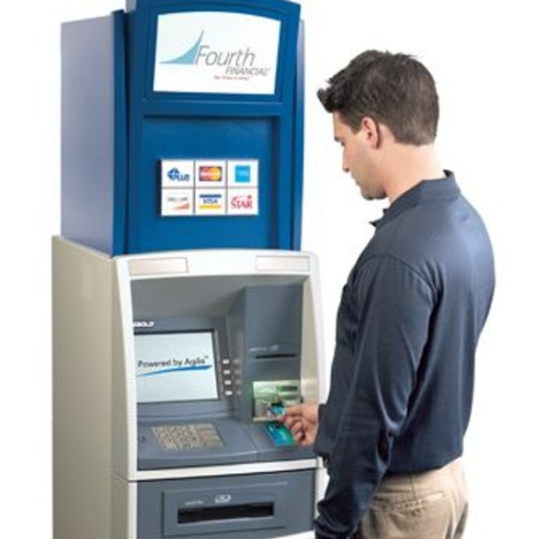 ‘Jackpotting’: new hack attack makes ATMs spit out cash like slot ...