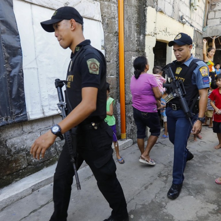 Philippine police return to President Rodrigo Duterte’s drug war ...