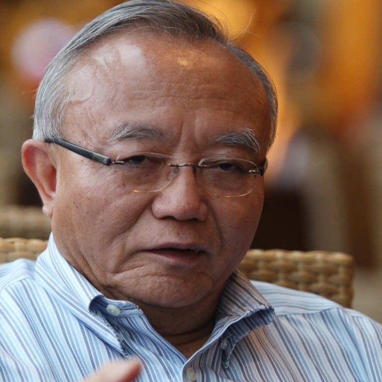 Hong Kong risks being left out of China’s breakneck growth with ...
