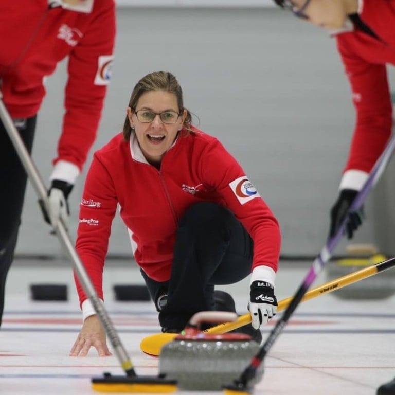 From nothing to a force in Asia to ... Winter Olympics one day? How one ...