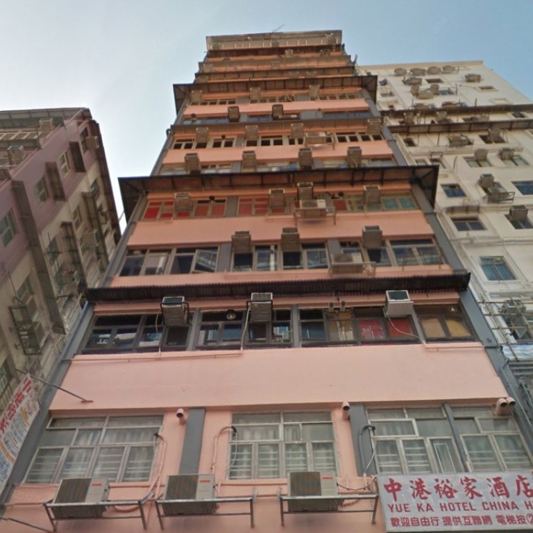 Almost 100 Suspected Sex Workers Arrested In Hong Kong Anti Vice