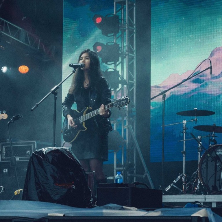 Five Hong Kong shoegaze bands to get you primed on emerging music scene ...