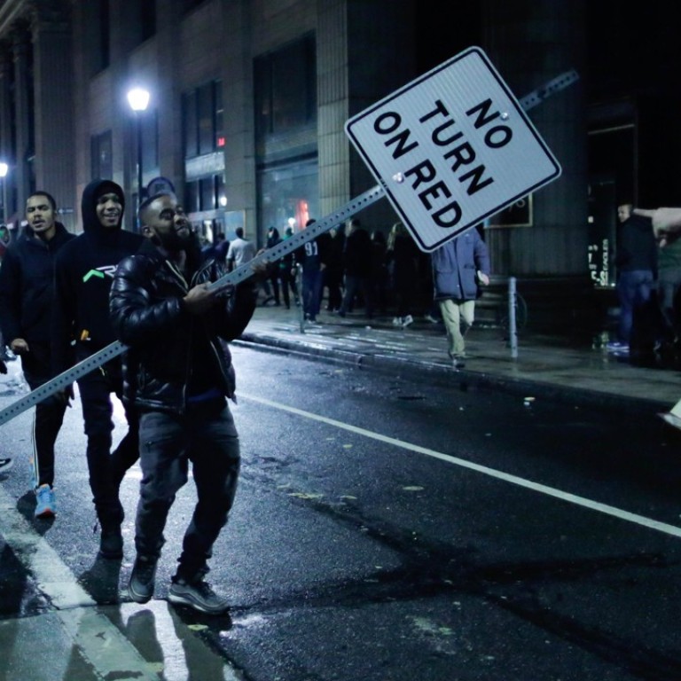 Why do US sports fans riot after a win? The science behind Philadelphia ...