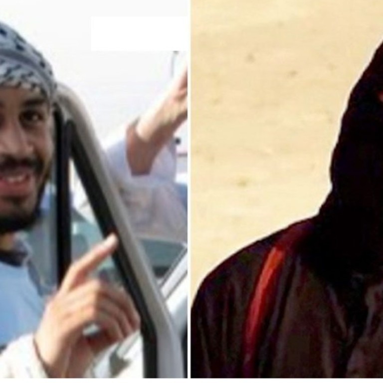 Two British Islamic State Fighters Known As ‘the Beatles And