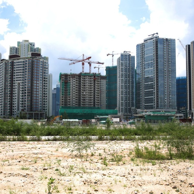 Some 4400 Subsidised Flats To Be Up For Grabs In Hong Kong This Year