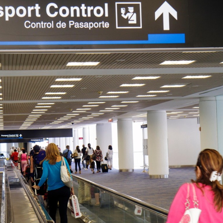 Customs and immigration: four tips for avoiding delays, fines or ...