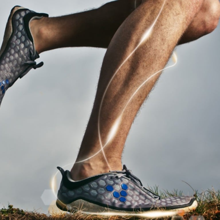 Smartwear: ‘switched on’ shoes and clothes that talk to us | South ...