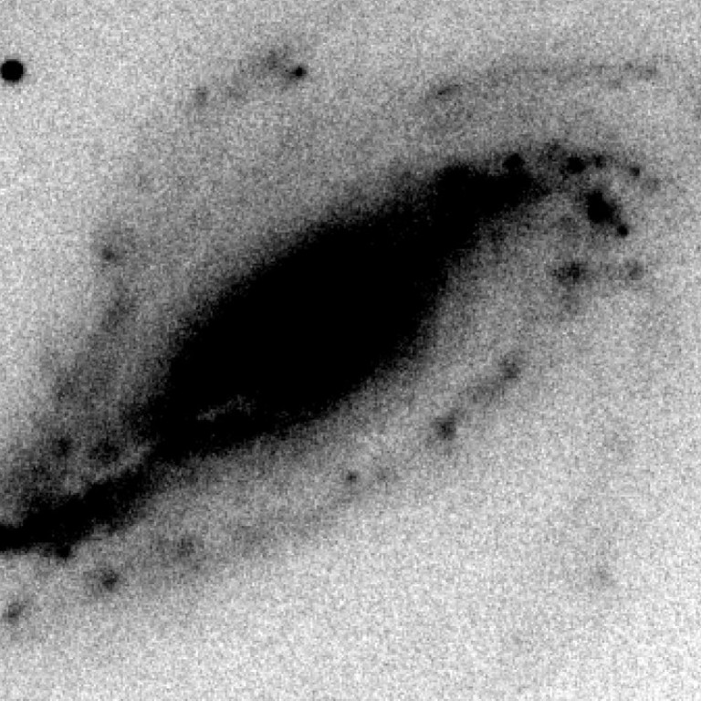 Amateur astronomer is first to capture birth of a supernova – and he ...