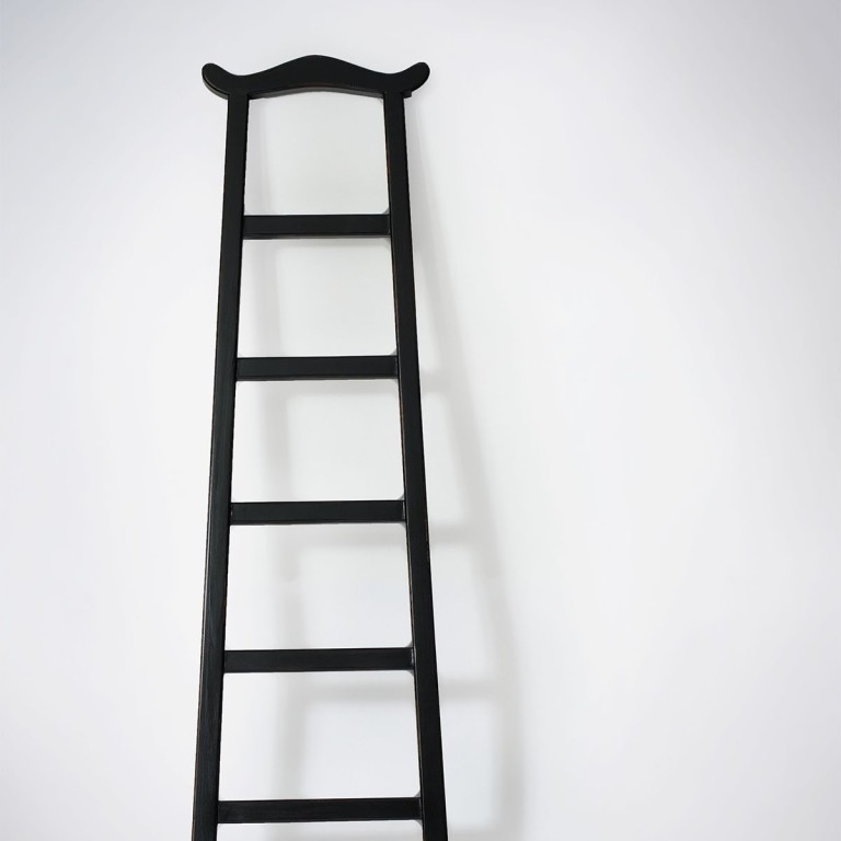 Six stylish ladders that are functional too | South China Morning Post