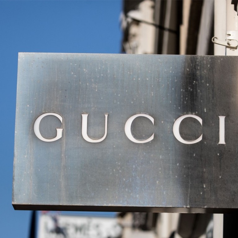 Gucci pledges US$500,000 to students’ gun-control march | South China ...