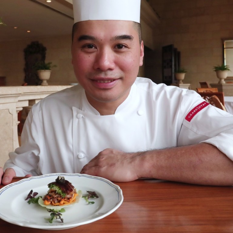 Taste of Hong Kong 2018 preview: new restaurants, exclusive dishes at ...