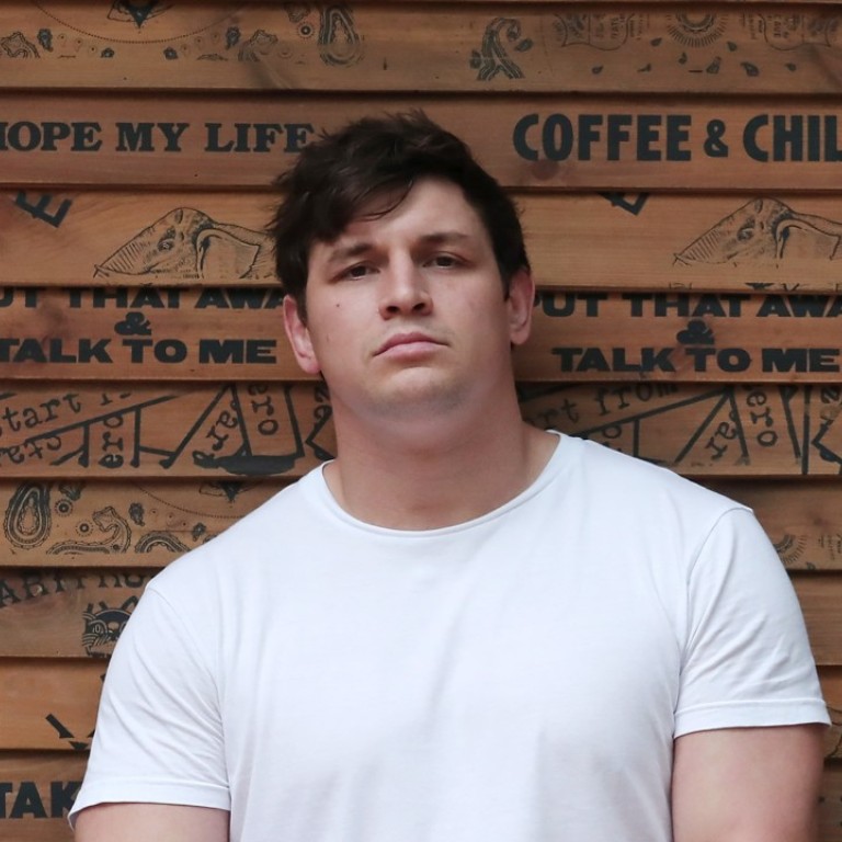 Meet Sam Hocking, the man behind Tigers’ rise from ‘complete battlers ...