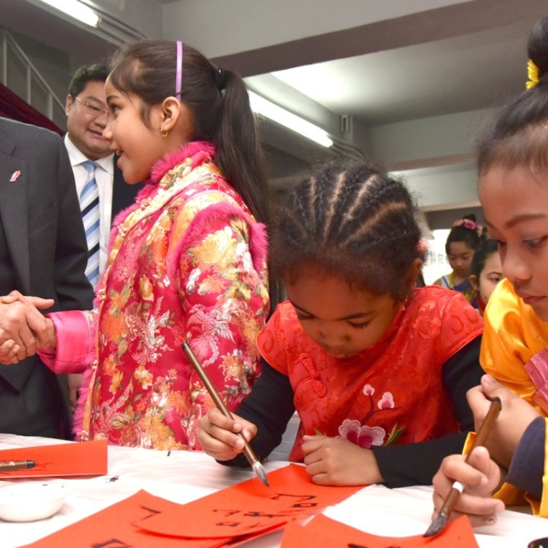 How Hong Kong’s non-Chinese-speaking ethnic minority pupils can benefit ...