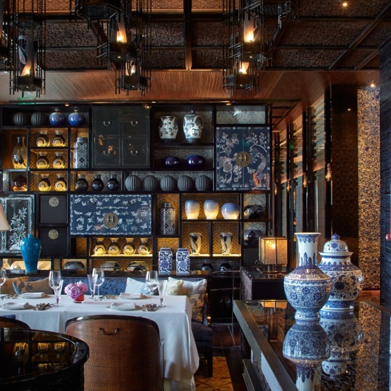 Lai Heen in Macau takes Cantonese fare to new heights | South China ...