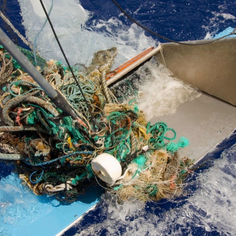 Alarm as Great Pacific Garbage Patch is 16 times bigger than expected ...