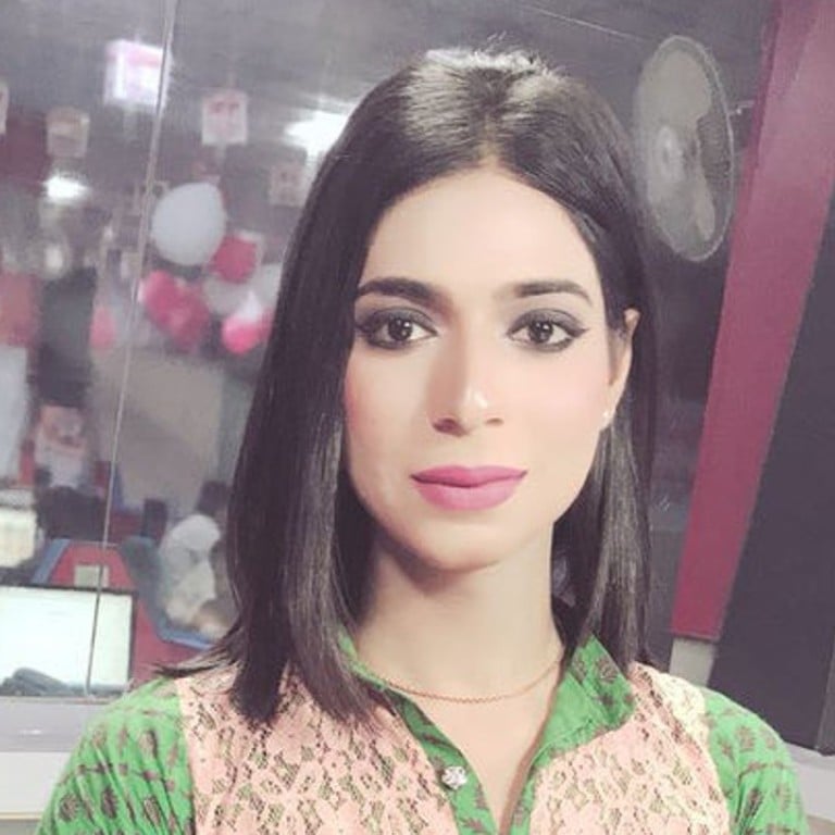 From catwalks to news, Pakistan’s transgender community is changing ...