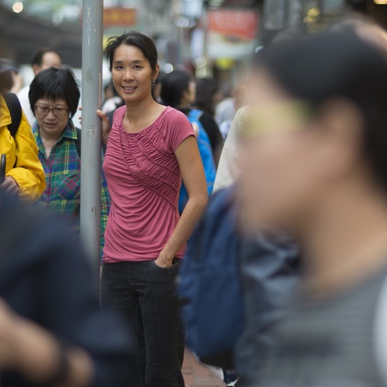 Hong Kong missionary dentist treats broken jaws and broken lives in ...