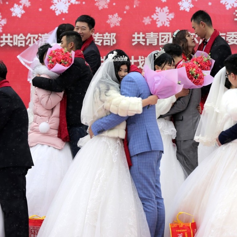 Cheating and violence have Chinese women calling for divorce | South ...