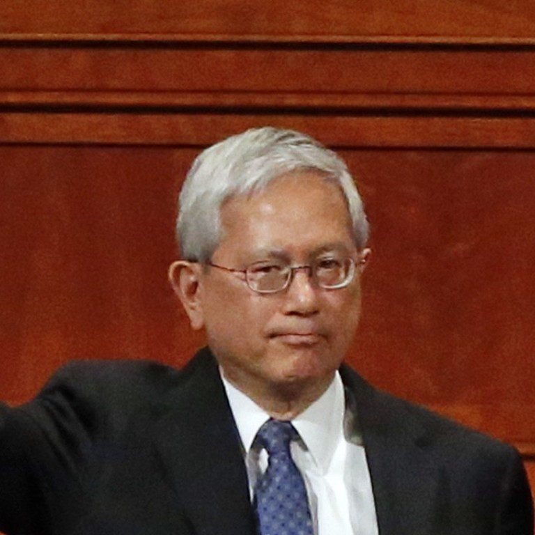 Gerrit Gong makes Mormon history to become first apostle of Asian ...